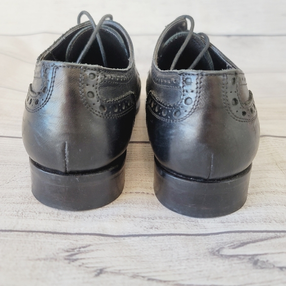 Crosby Square | Shoes | Mens Crosby Square Wingtip Shoes 85 | Poshmark